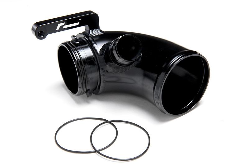 RacingLine R600 High flow turbo inlet – Autech Performance